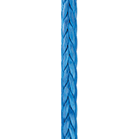 Samson AmSteel®-Blue 12-Strand Dyneema SK-78 Synthetic Line (All Color ...