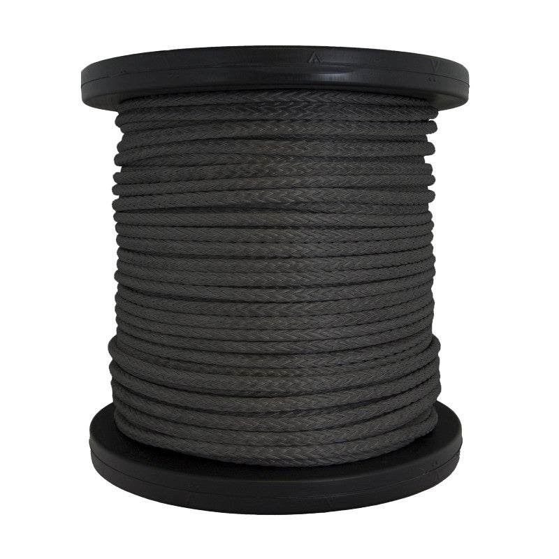 Samson AmSteel®-Blue 12-Strand Dyneema SK-78 Synthetic Line (All Color